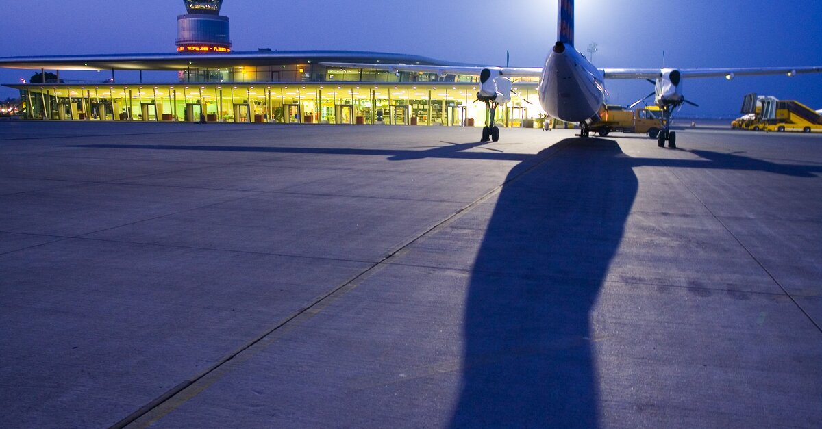 5. GRAZ AIRPORT RUN 2026 I Steiermark | Veranstaltungen in Graz
