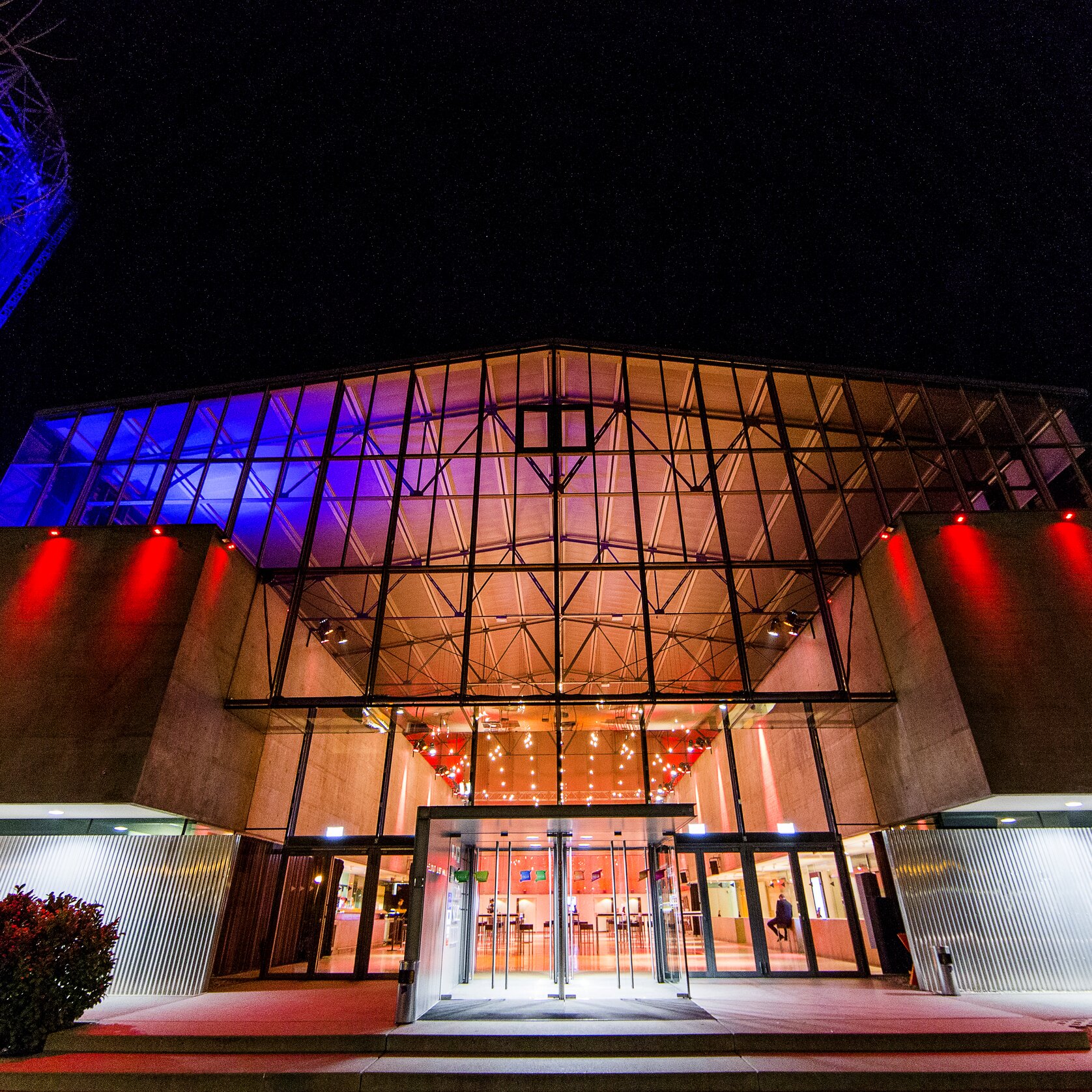 Elvis – Das Musical in der Helmut List Halle in Graz I Steiermark