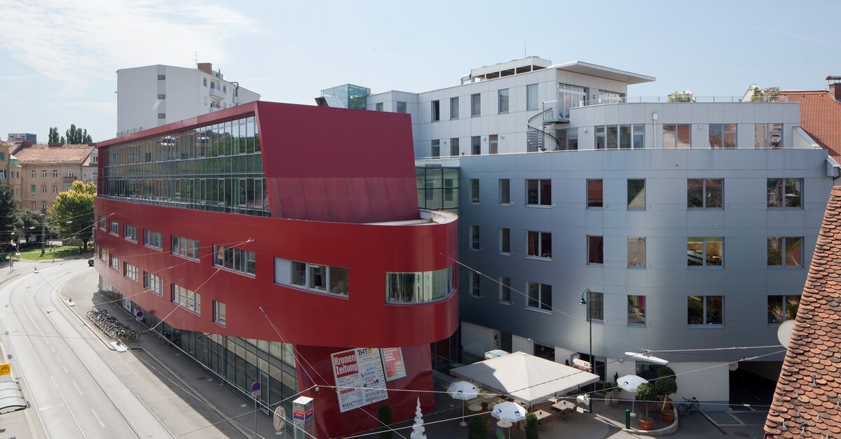 Girardi Ensemble Graz - Neujahrskonzert I Komödie Graz