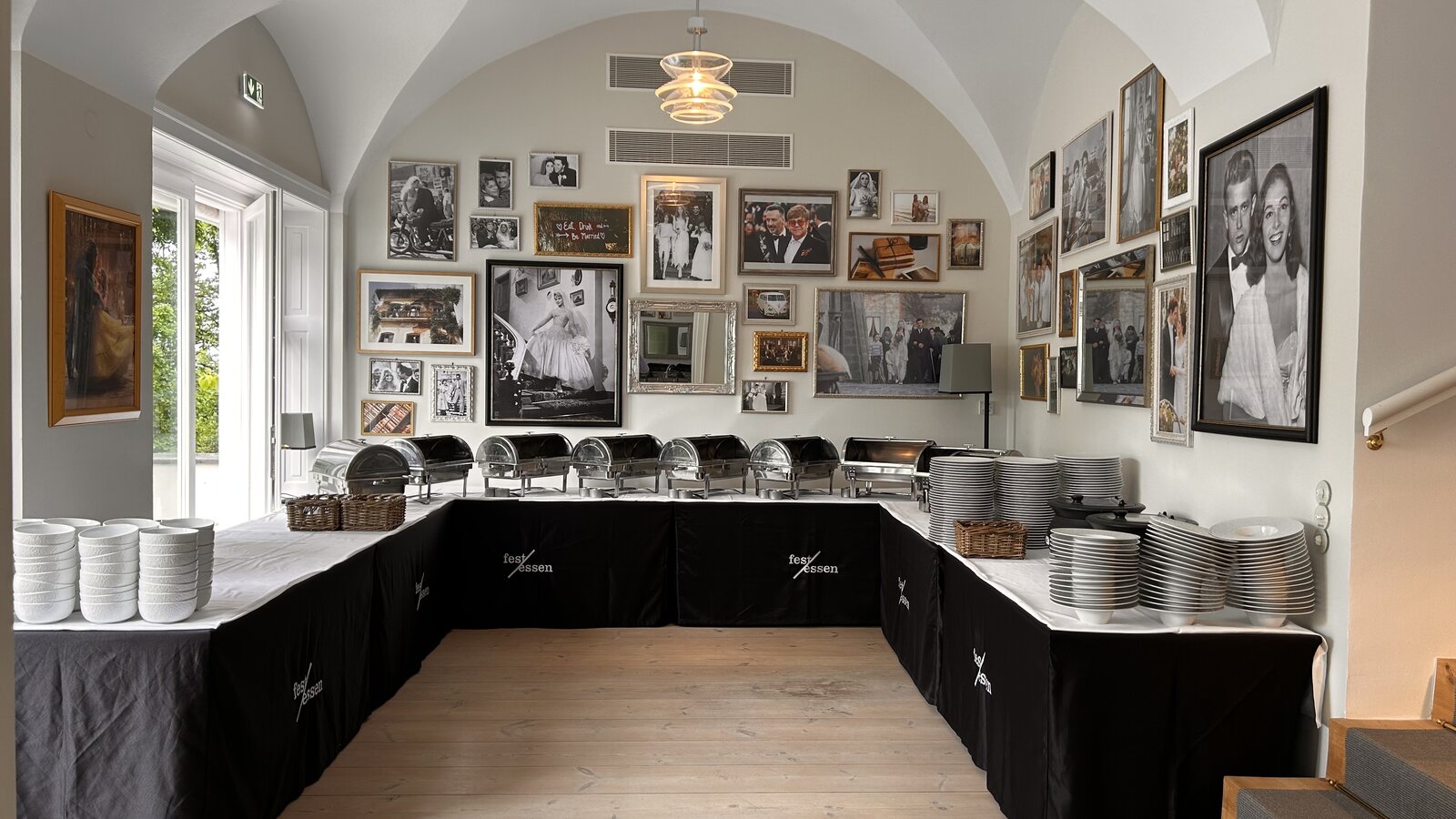 Venue Finder & Agencies | Congress | Graz Tourism