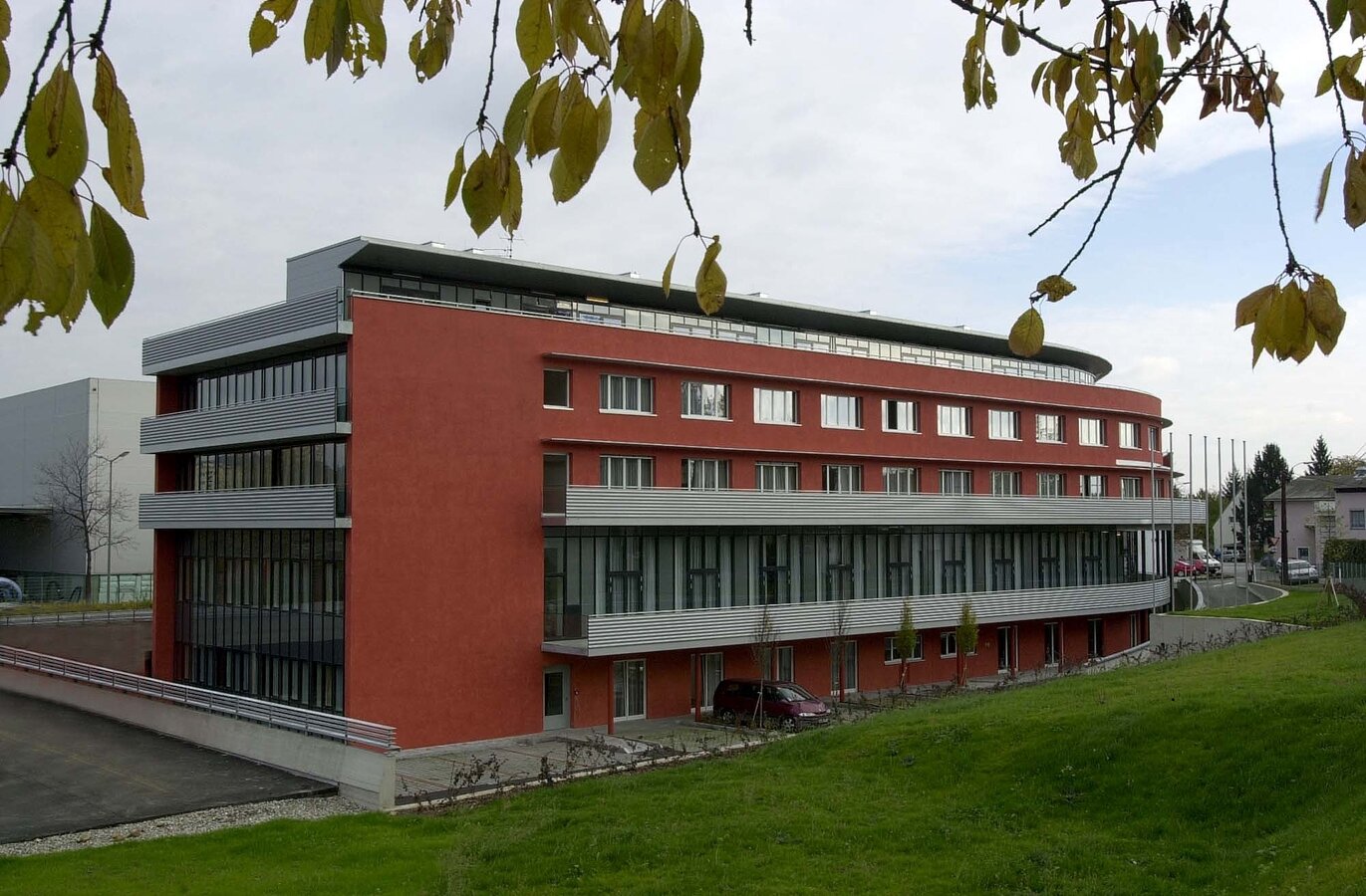 Hotel Bokan "Exclusiv" | Venue finder Congress Graz