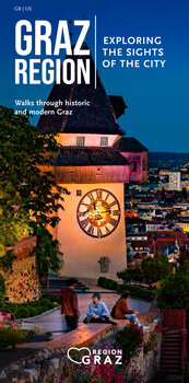 Brochures | Graz Tourism