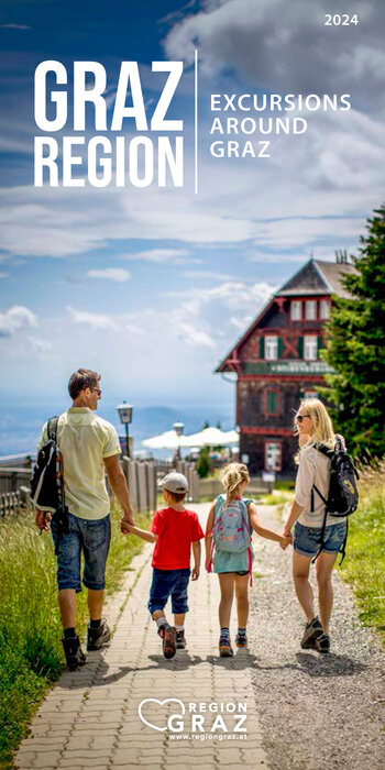 Brochures | Graz Tourism