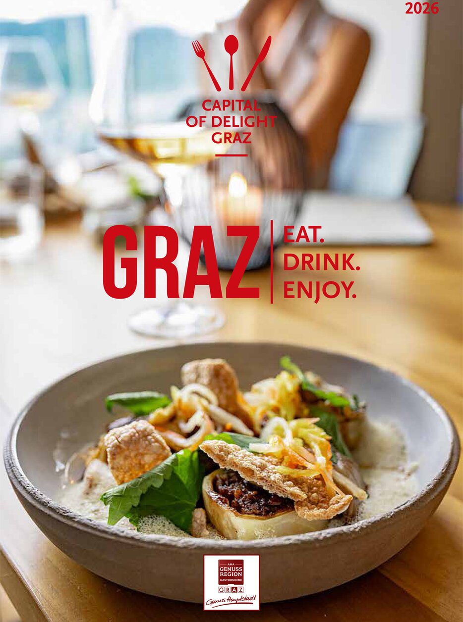 Graz in summer | Trips to Graz, Styria