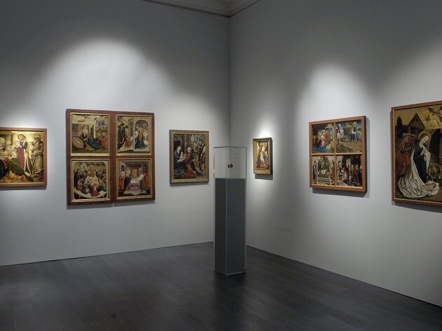 Graz Card - Lots of culture and lots of connections I 24, 48 or 72