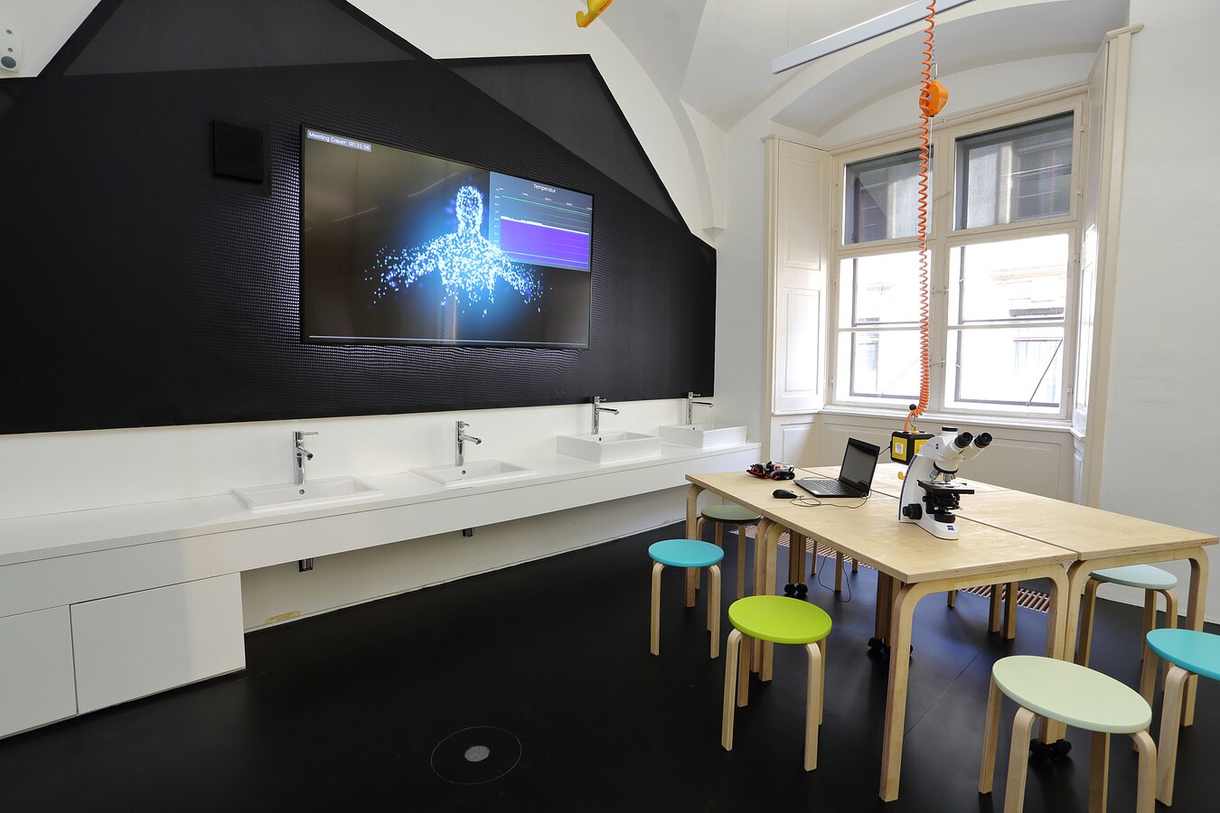 CoSA – Center of Science Activities | Sightseeing in Graz