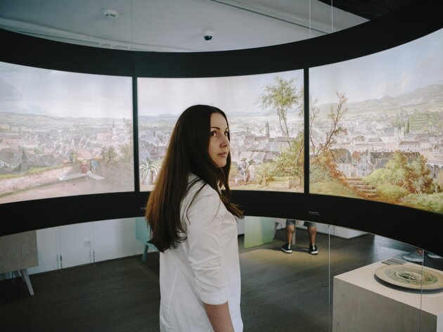 Graz Card - Lots of culture and lots of connections I 24, 48 or 72