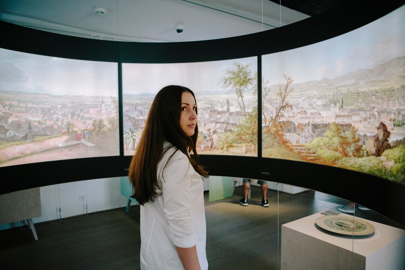 Graz Museum Schlossberg | Sightseeing in Graz