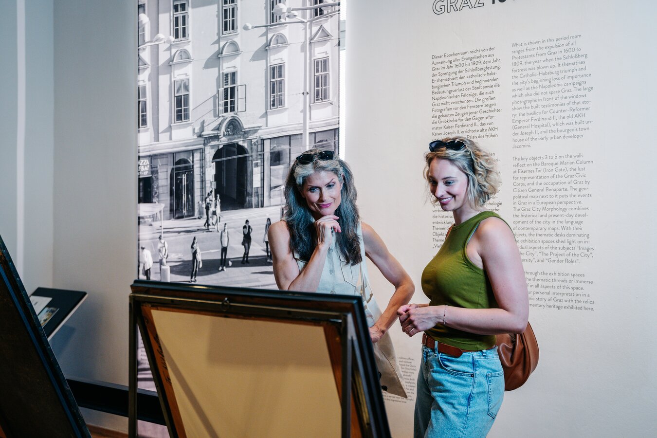 Graz Museum | Sehenswürdigkeiten in Graz