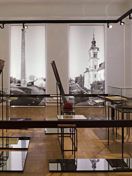 Graz Museum | Sehenswürdigkeiten in Graz