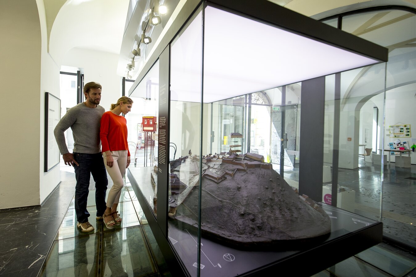 Graz Museum | Sehenswürdigkeiten in Graz