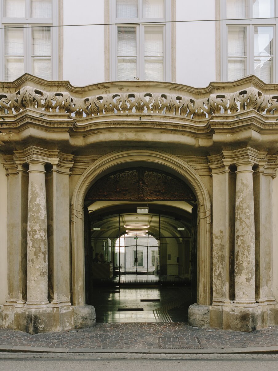 Graz Museum | Sehenswürdigkeiten in Graz