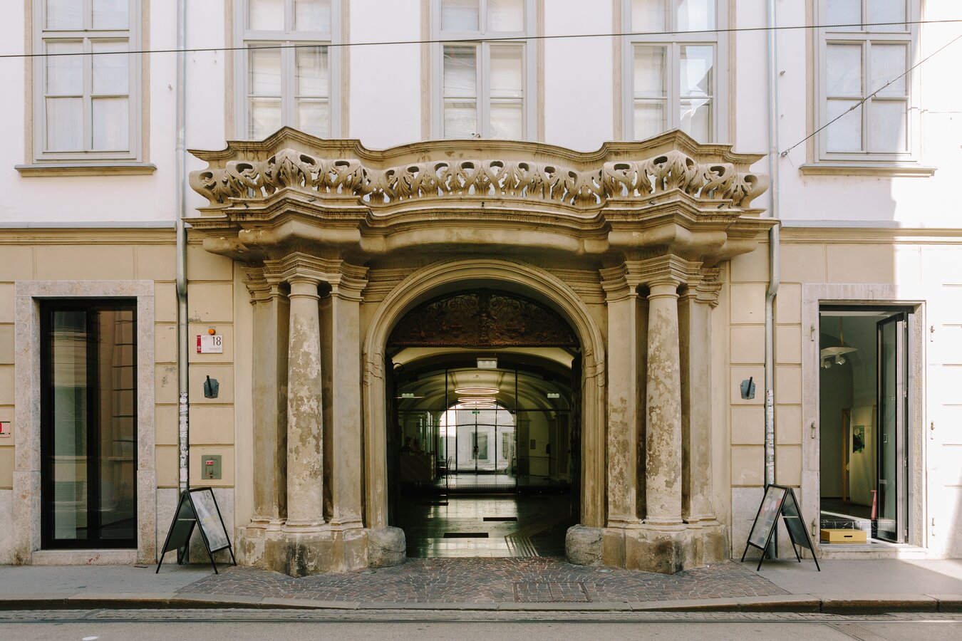 Graz Museum | Sehenswürdigkeiten in Graz