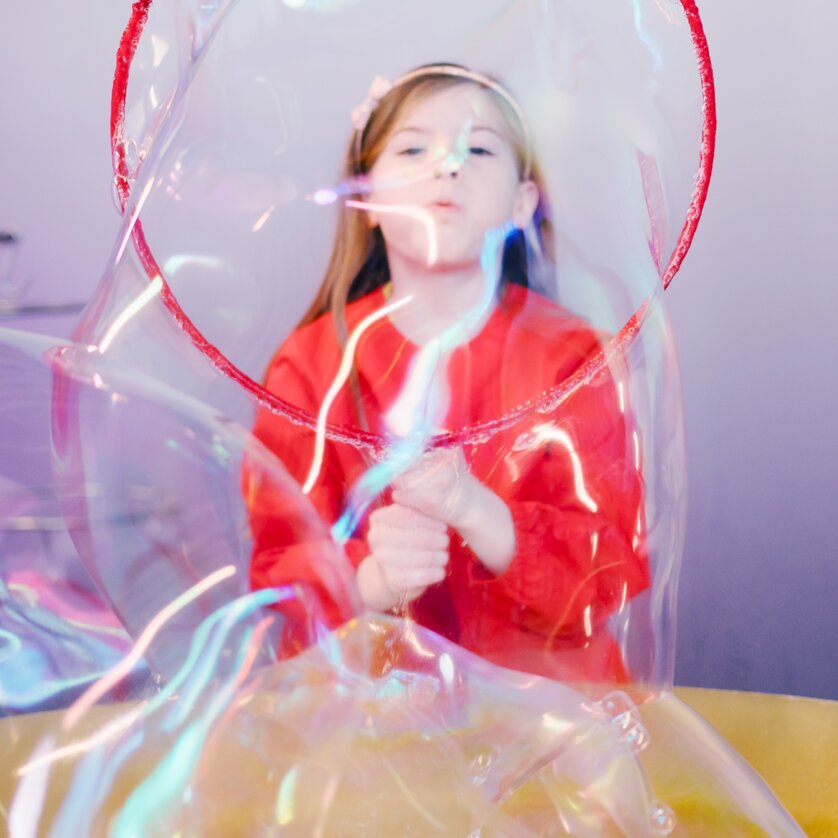 Children's Museum - FRida & freD | Sightseeing in Graz