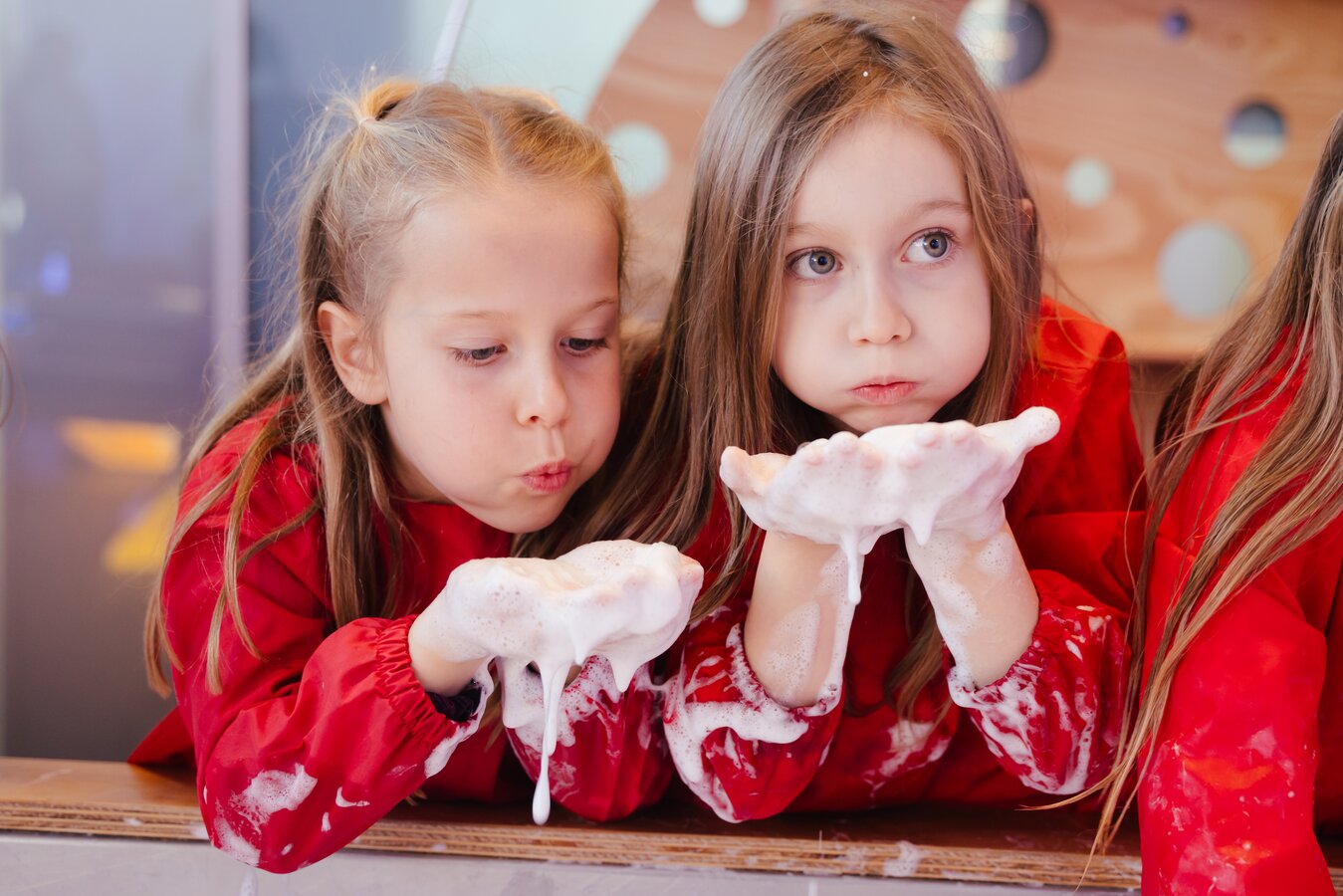 Children's Museum - FRida & freD | Sightseeing in Graz