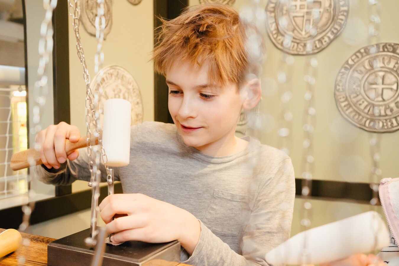 Children's Museum - FRida & freD | Sightseeing in Graz