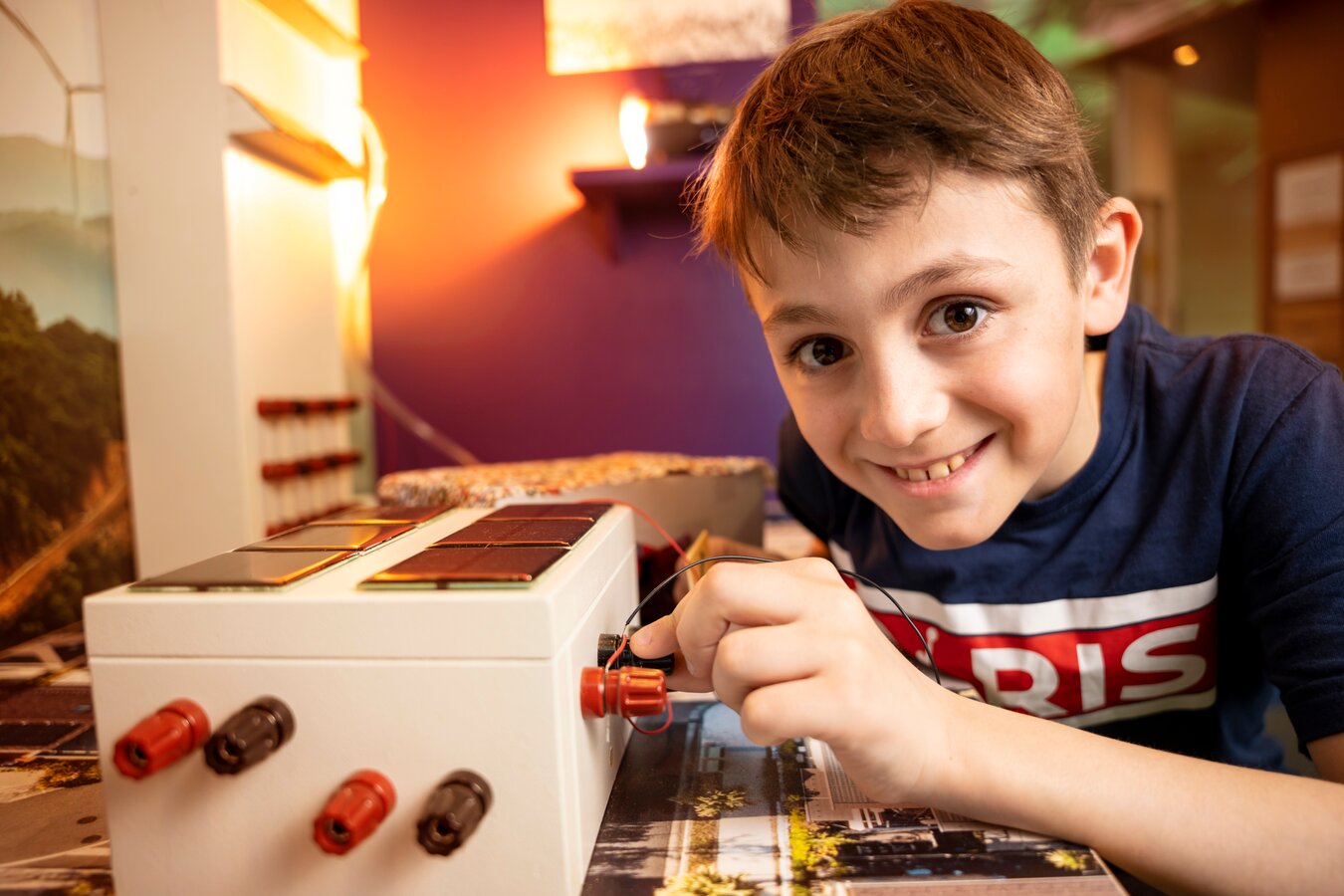 Children's Museum - FRida & freD | Sightseeing in Graz