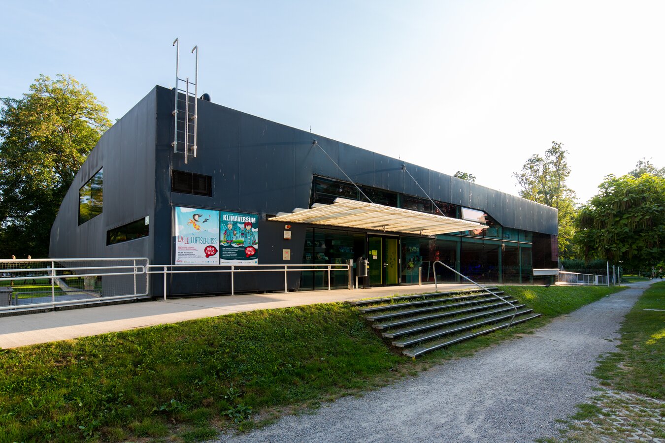 Kindermuseum FRida & freD | Graz Tourismus