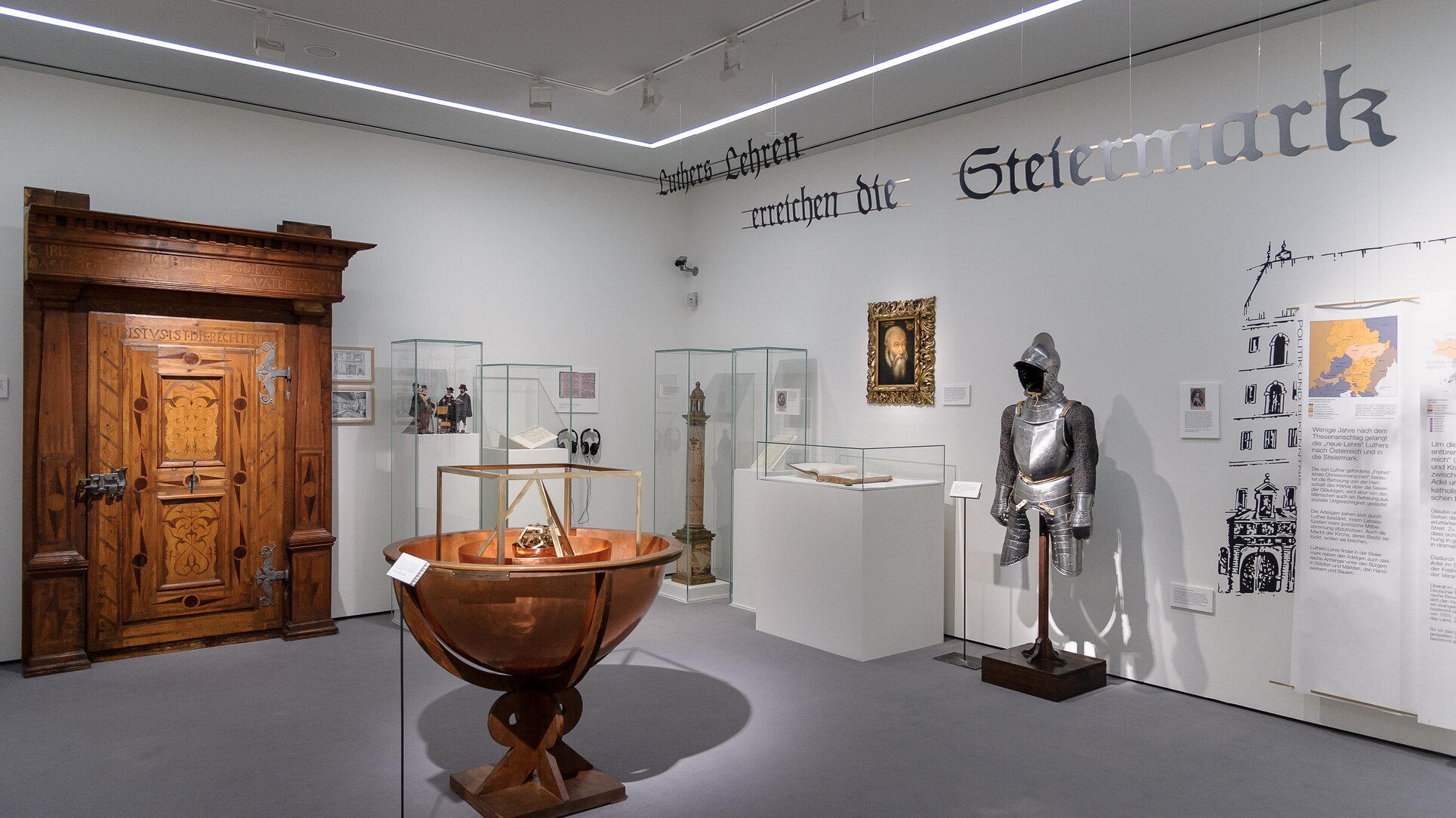 Graz Card - Viel Kultur und volle Mobilität I 24, 48 oder72 Stunden.