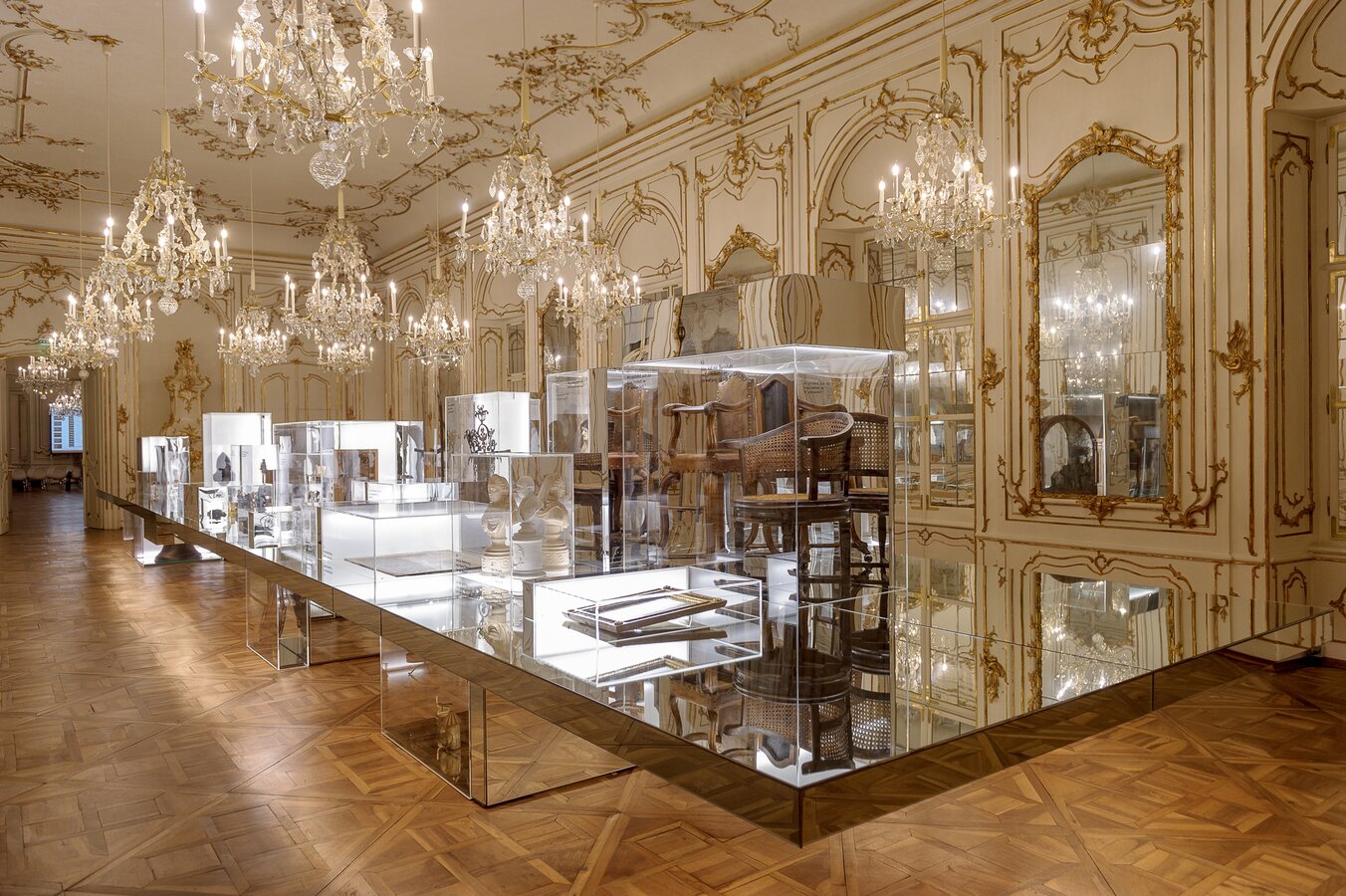 Museum für Geschichte | Sehenswürdigkeiten in Graz