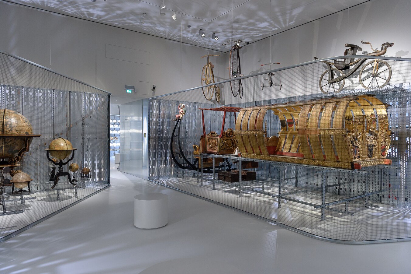 Museum für Geschichte | Sehenswürdigkeiten in Graz