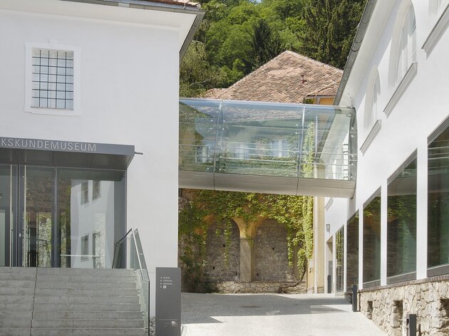 Graz Card - Lots of culture and lots of connections I 24, 48 or 72