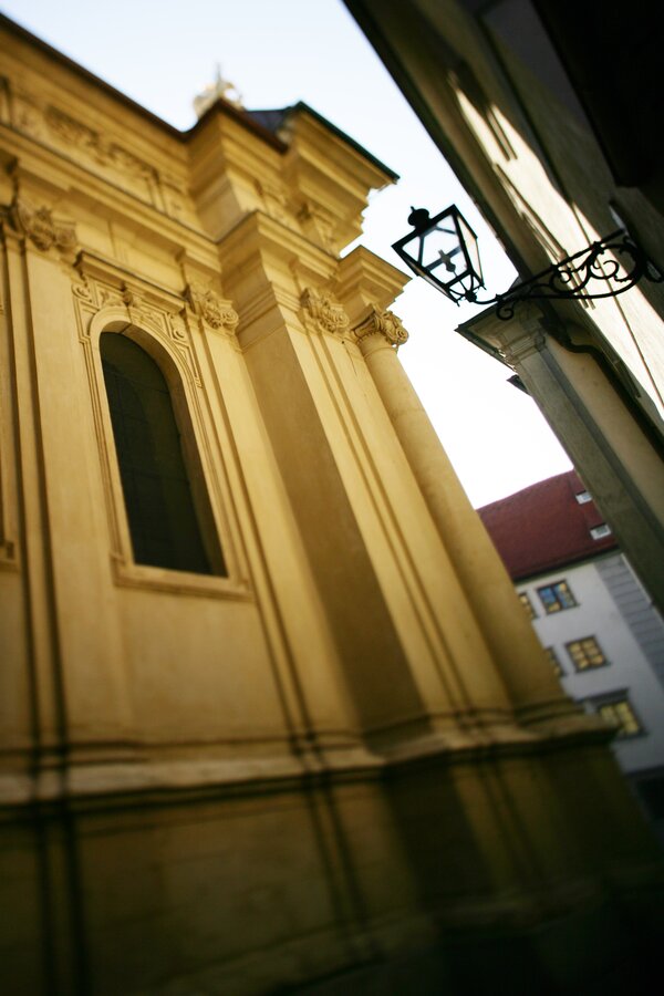 Grazer Dom - Domkirche in Graz | Graz Tourismus
