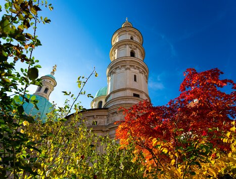 Top 10 Sehenswürdigkeiten in Graz | Graz Tourismus