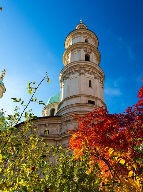 Sights | graztourismus.at