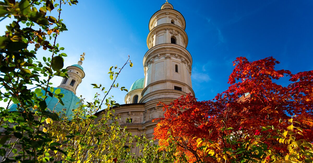 Grazer Dom - Domkirche in Graz | Graz Tourismus