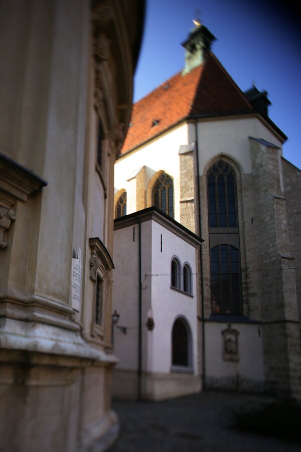 Grazer Dom - Domkirche in Graz | Graz Tourismus