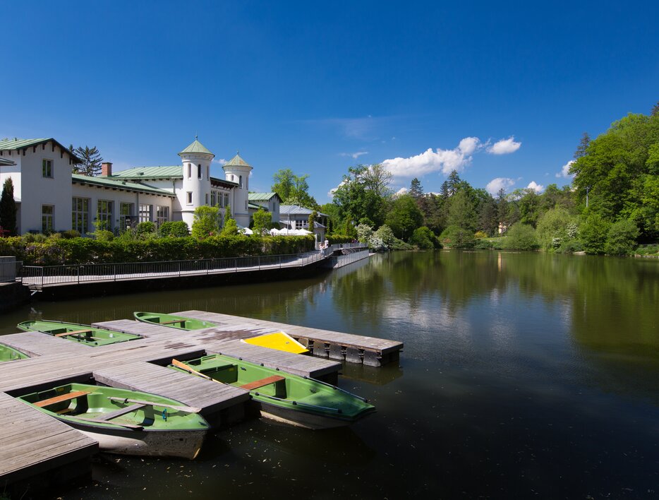 Badeseen & Wassersport in und um Graz I Graz Tourismus