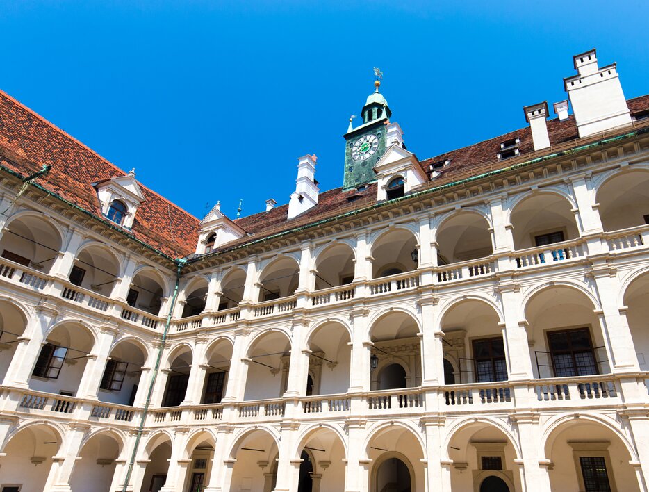 Sights | graztourismus.at