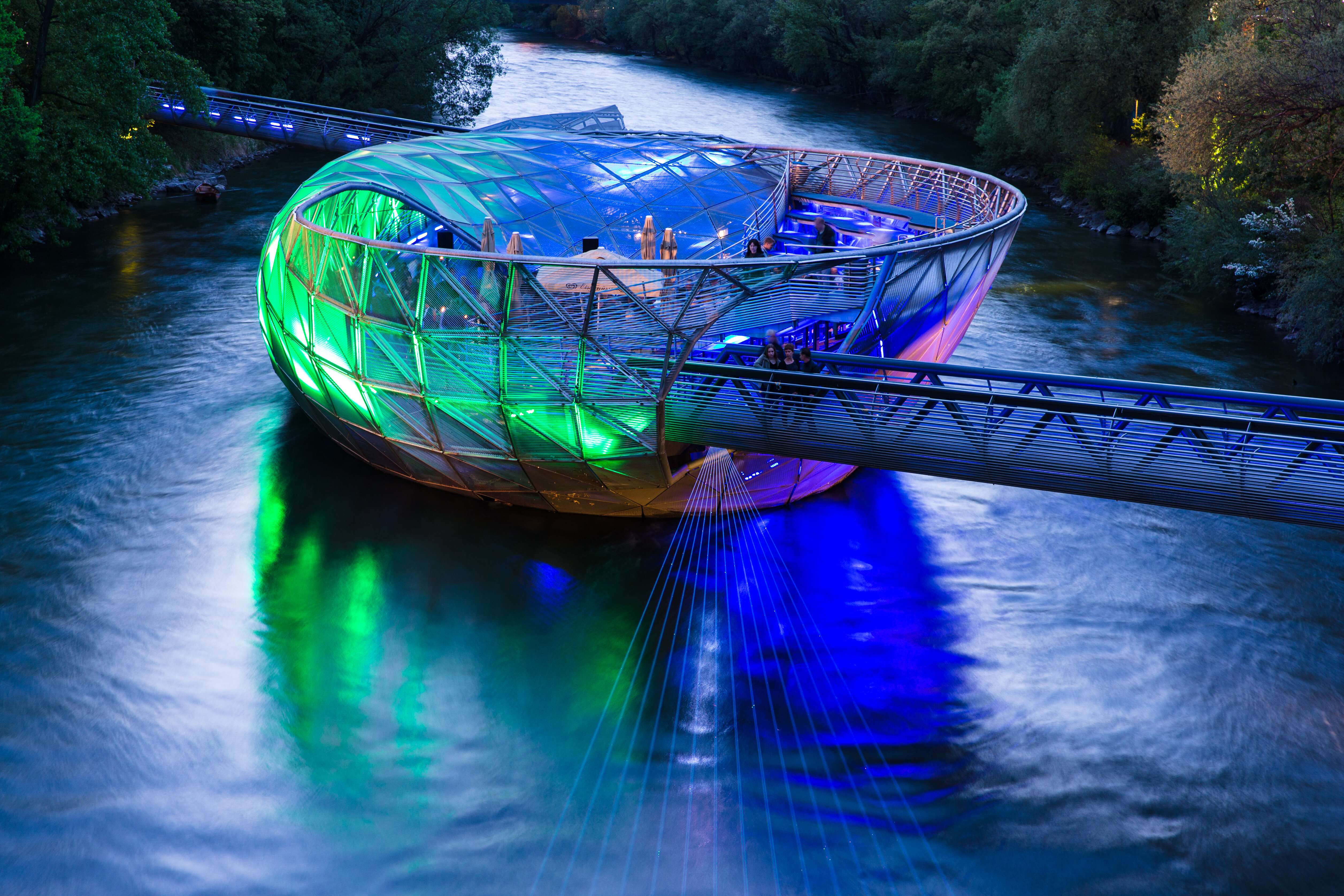 Top 10 Attractions to Visit in Graz, Austria - Framey