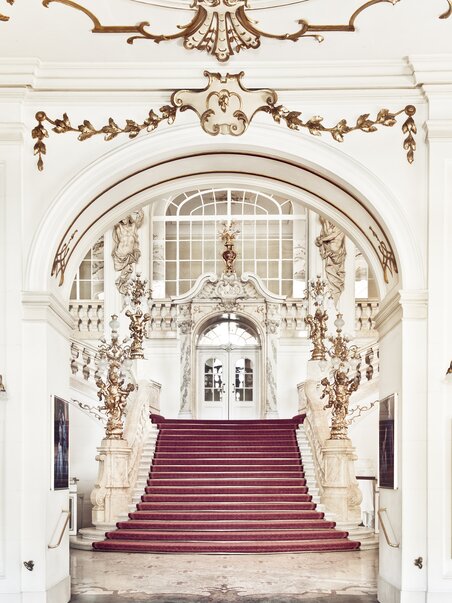 Oper Graz | Opernhaus in der Grazer Innenstadt | Graz Tourismus