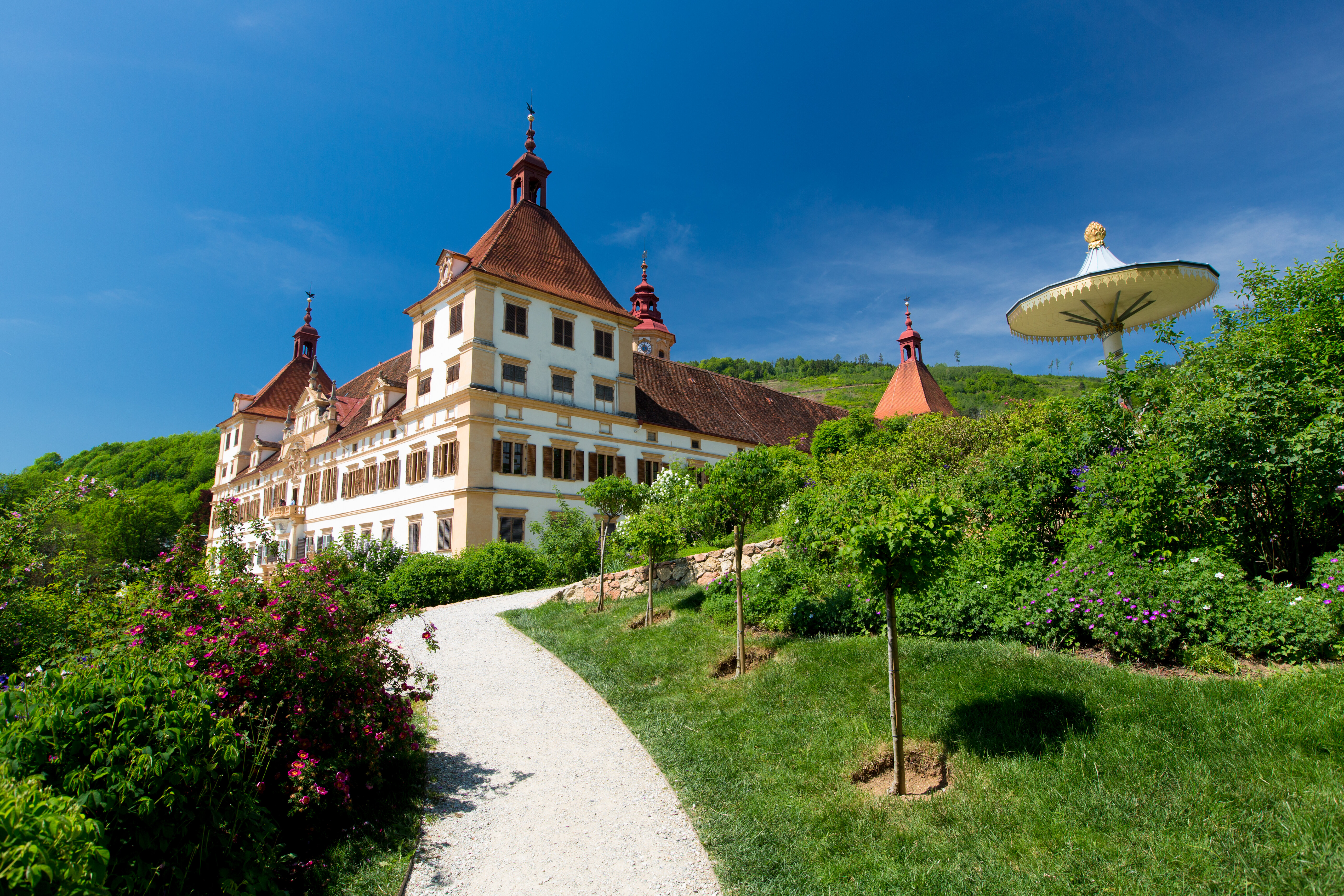 schloss eggenberg