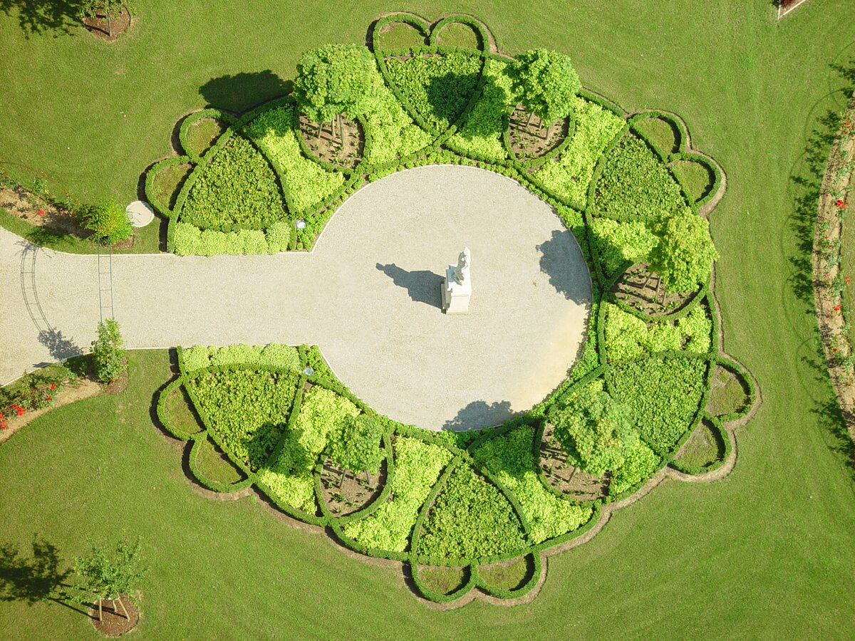 Eggenberg Palace Graz | Sight in Graz | Austria | Sightseeing in Graz