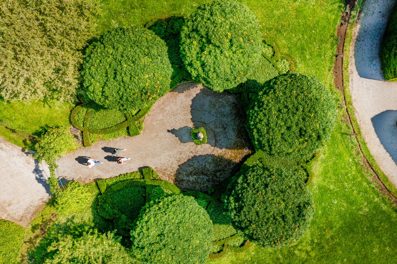 Eggenberg Palace Graz | Sight in Graz | Austria | Sightseeing in Graz