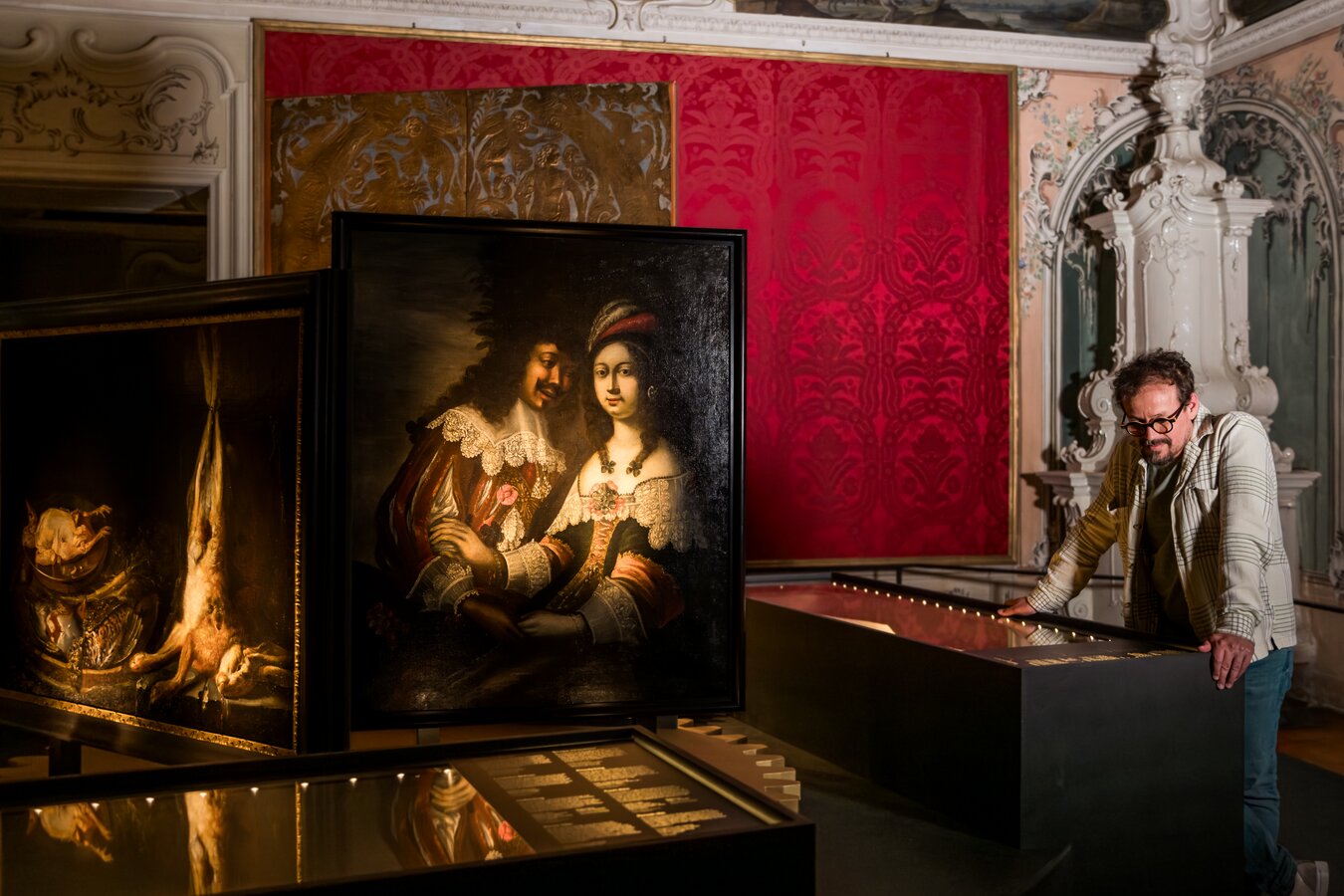 Eggenberg Palace Graz | Sight in Graz | Austria | Sightseeing in Graz