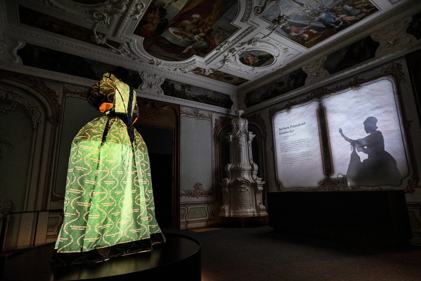 Eggenberg Palace Graz | Sight in Graz | Austria | Sightseeing in Graz