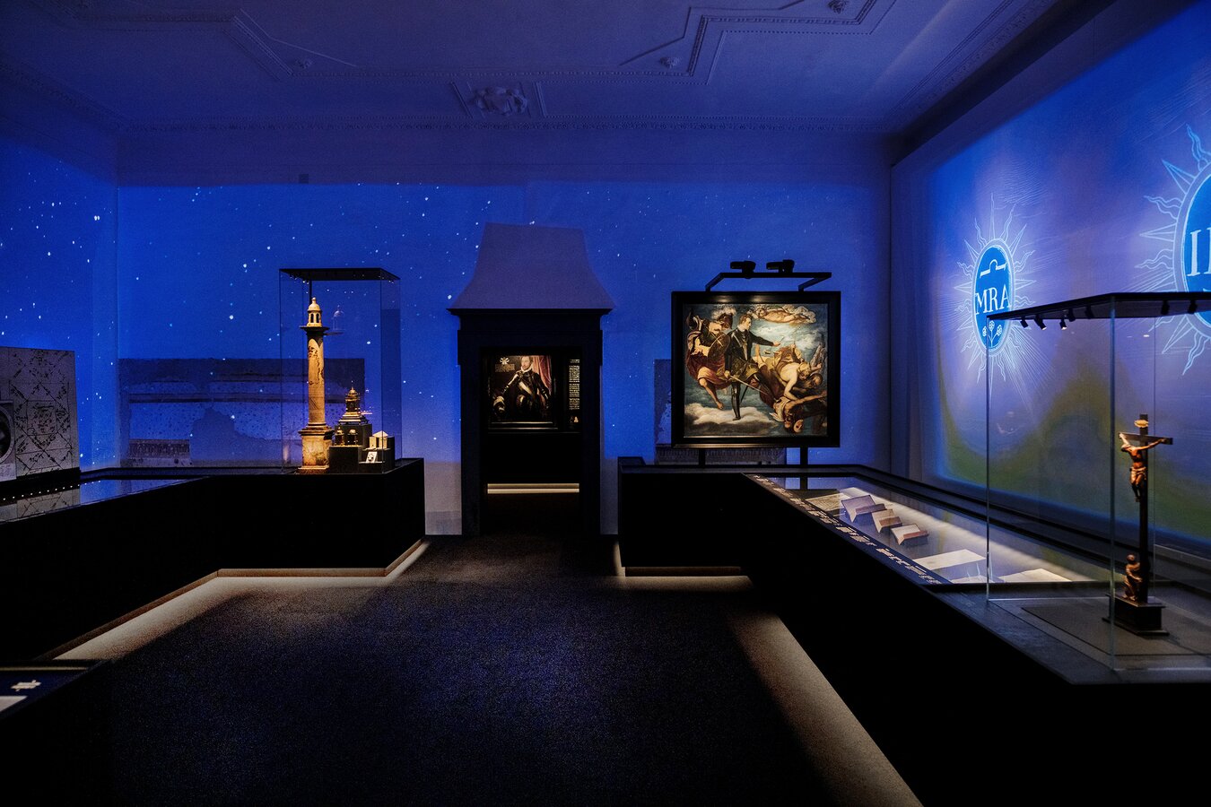 Eggenberg Palace Graz | Sight in Graz | Austria | Sightseeing in Graz