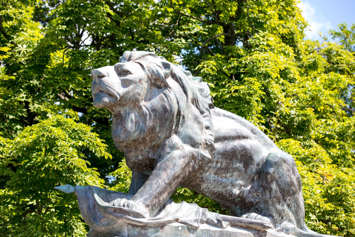 Schlossberg hill Graz | Sightseeing in Graz