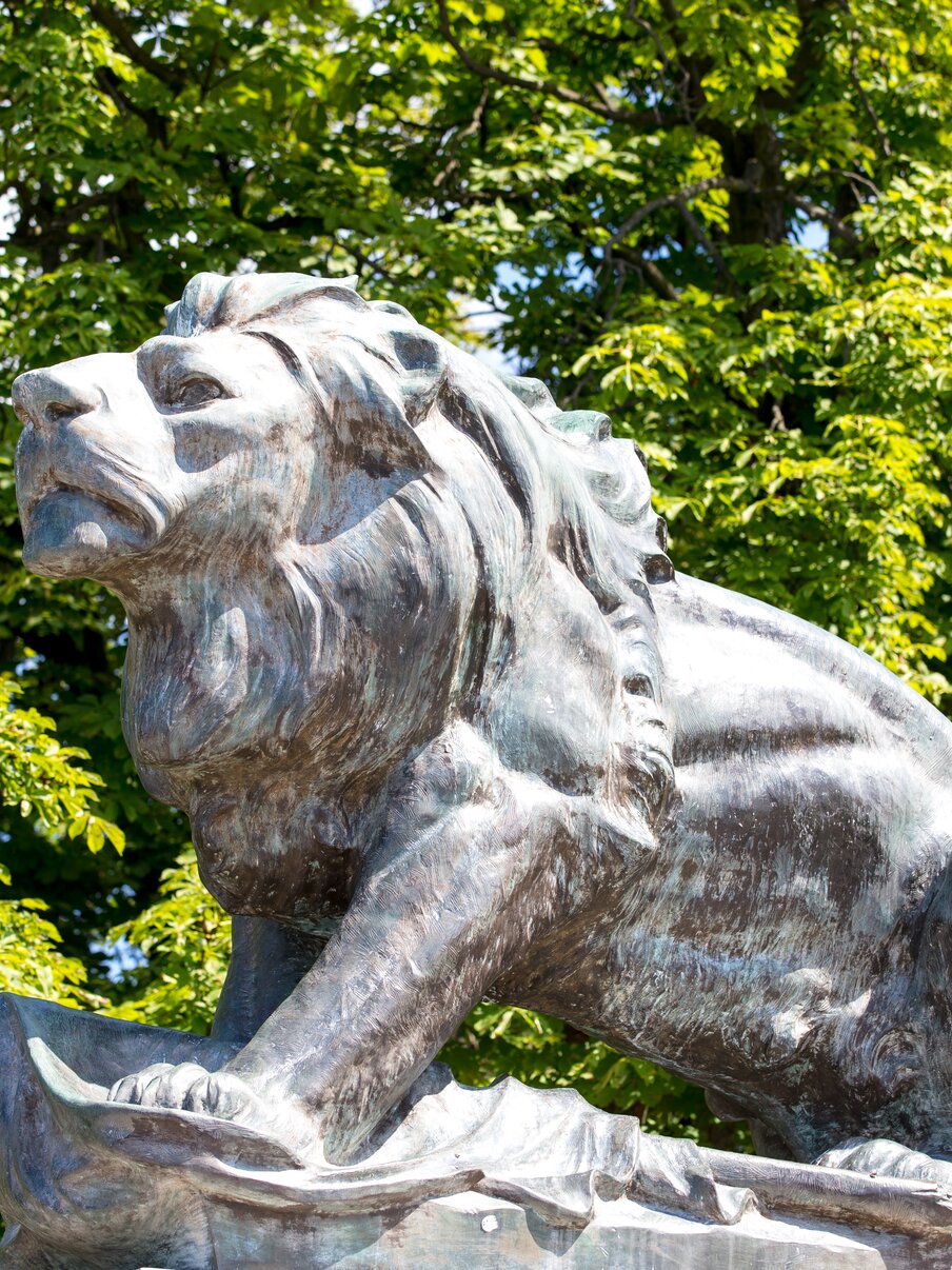 Schlossberg hill Graz | Sightseeing in Graz