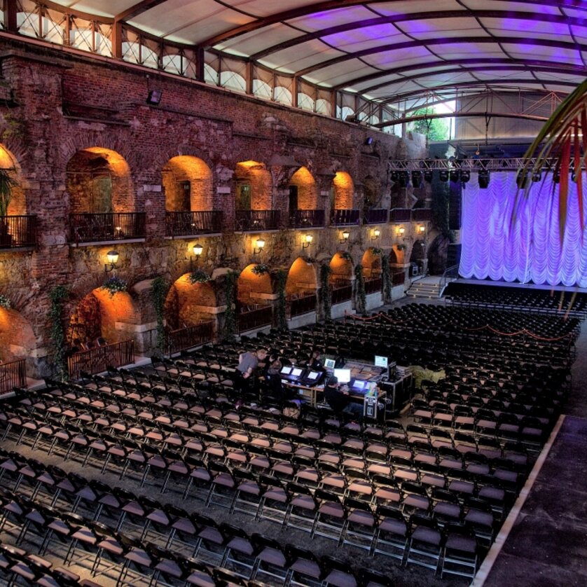 Pink Floyd's The Wall Konzert Kasematten Graz I Steiermark