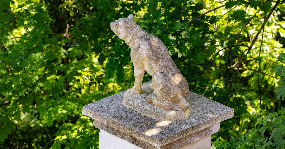 Uhrturm-Kasematte & Steinerner Hund I Schlossberg Graz
