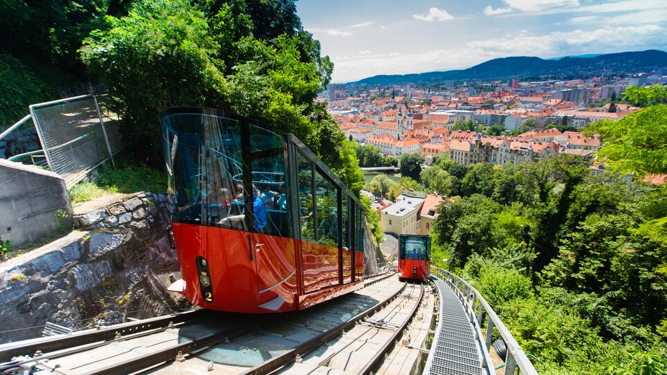 Explore Graz in 24 hours | Graz Tourism