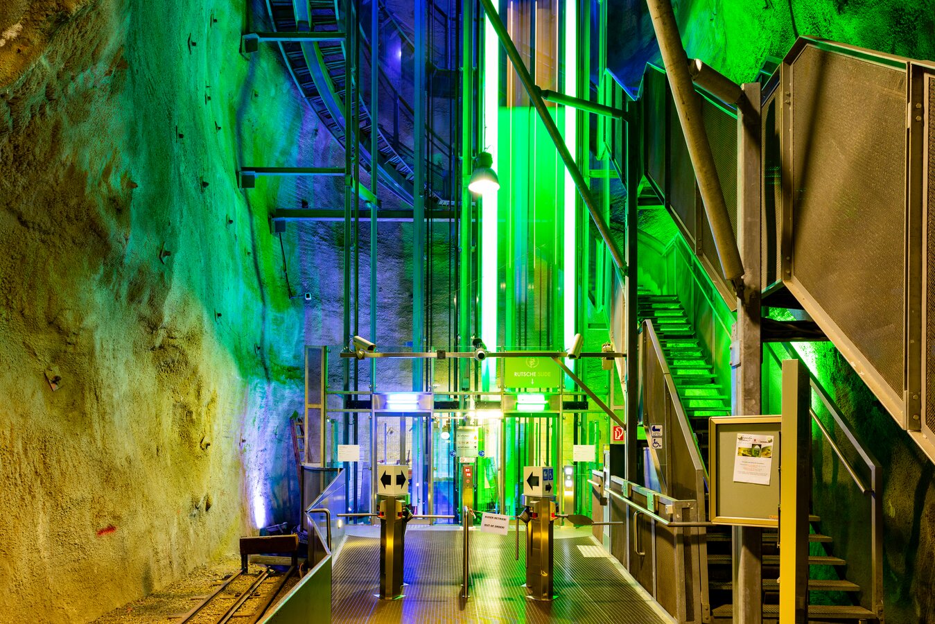 Grazer Schlossberg | Top-Sehenswürdigkeit von Graz I Graz Tourismus