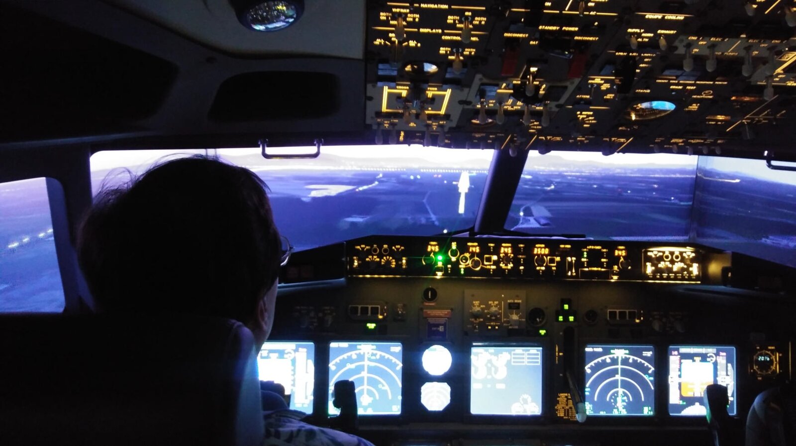 25th Anniversary Timeline WTC 2001 : 8:09 am : Flight 77 is pushed back ...