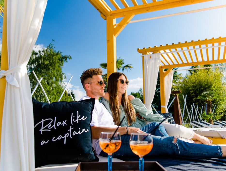 Badeseen & Wassersport in und um Graz I Graz Tourismus