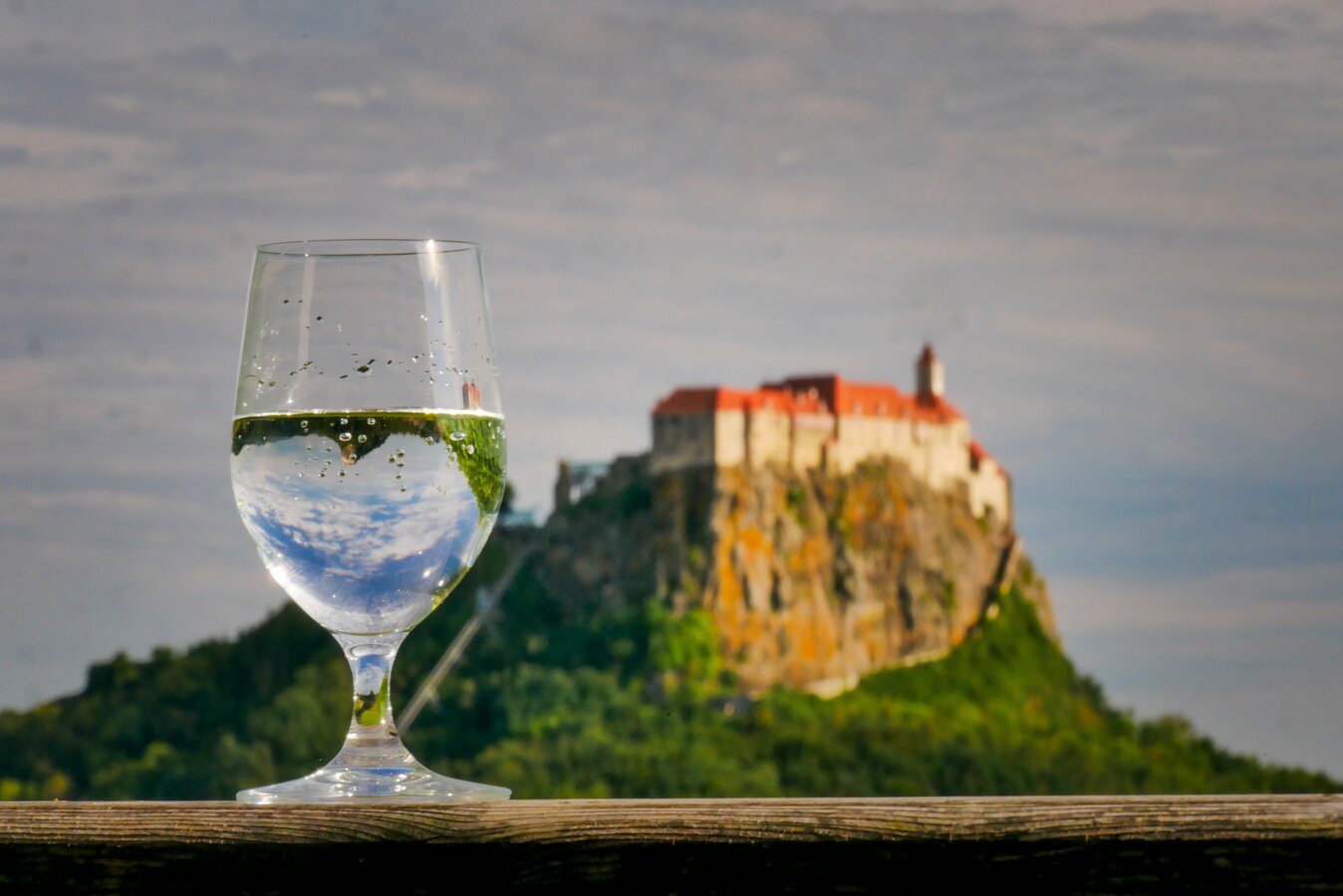 Burg Riegersburg I Top-Ausflugsziel in der Steiermark